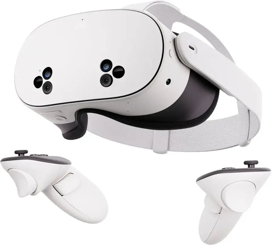 Oculus Quest 3S VR Goggles – Nightingale College